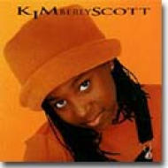 Kimberly Scott : Kimberly Scott | HMV&BOOKS online - SRCS-8520