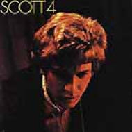 Scott 4 : Scott Walker | HMV&BOOKS online - PHCA-4018
