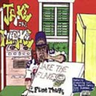 Jake The Flake & The Flint : Jake The Flake | HMV&BOOKS online - 5298