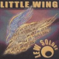Little Wing : Lew Soloff | HMV&BOOKS online - TECW20783