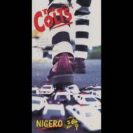 NIGERO : THE COLTS | HMV&BOOKS online - FHDF-1704