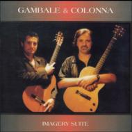 Gambale & Colonna : Frank Gambale | HMV&BOOKS online - 7010