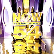 Now 54 | HMV&BOOKS online : Online Shopping & Information Site ...