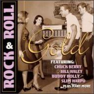 Rock & Roll Gold | HMV&BOOKS online - 21104