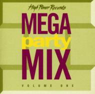 Mega Party Mix 1 | HMV&BOOKS online - 2756