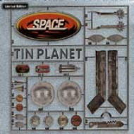 Tin Planet -Limited : Space | HMV&BOOKS online - GUTTIN5