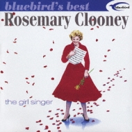 Girl Singer : Rosemary Clooney | HMV&BOOKS online - BVCJ-38047