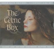 Celtic Box | HMV&BOOKS online - EEE004