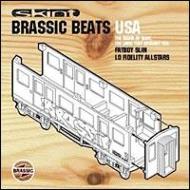 Brassic Beats Usa | HMV&BOOKS online : Online Shopping & Information ...