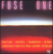 Complete Rec.(Fuse One / Silk) : Fuse One | HMV&BOOKS online - 65141