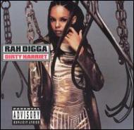 【中古:盤質B】 Dirty Harriet : Rah Digga | HMV&BOOKS online - 62386