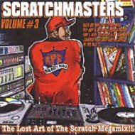 Scratch Masters 3 | HMV&BOOKS online - SB1011CD