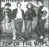 Top Of The Bops : Blitzkrieg Bop | HMV&BOOKS online - 779774