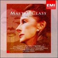 Master Class-maria Callas | HMV&BOOKS online - 5555722