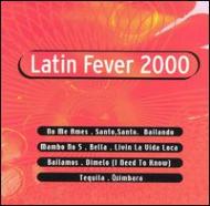 Latin Fever 2000 | HMV&BOOKS online - 160032