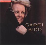 Carol Kidd : Carol Kidd | HMV&BOOKS online : Online Shopping ...
