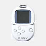 Pocket Station : Game Accessory (Playstation) | HMV&BOOKS online - SCPH4000