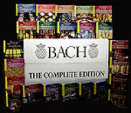 Comp.bach Edition : Bach（1685-1750） | HMV&BOOKS online : Online ...