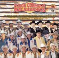 Puros Corridos Malandrines Vol.5 | HMV&BOOKS online : Online Shopping ...