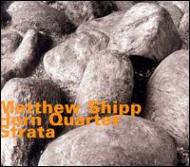 Strata : Matthew Shipp | HMV&BOOKS online - HATO522