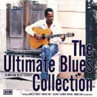 Ultimate Blues Collection | HMV&BOOKS online - CRIMBX10
