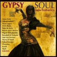 Gypsy Soul | HMV&BOOKS online : Online Shopping & Information Site ...