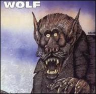 Wolf : Wolf (Rock) | HMV&BOOKS online - NFR043