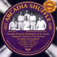 Arcadia Shuffle | HMV&BOOKS online - 8027