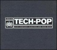 This Is Tech Pop 21st Centuryelectro & New Wave | HMV&BOOKS online - 5007