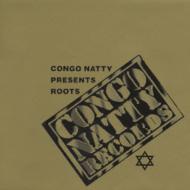 Congo Natty Presents～roots | HMV&BOOKS online : Online Shopping ...