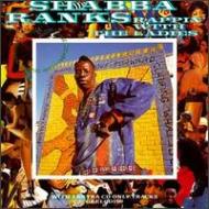 Shabba And Girls : Shabba Ranks | HMV&BOOKS online - 7417