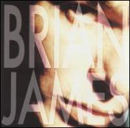 Brian James : Brian James | HMV&BOOKS online - PILOT97