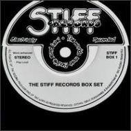 Stiff Records Box Set -96 Tracks By 61 Artists | HMV&BOOKS online ...