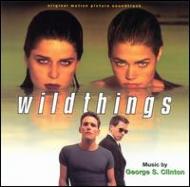 Wild Things -Soundtrack | HMV&BOOKS online - 5924