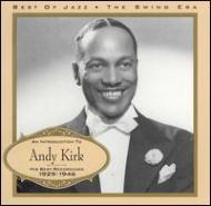 1929-1946 : Andy Kirk | HMV&BOOKS online - 4053