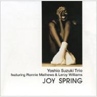 Joy Spring : Yoshio Suzuki | HMV&BOOKS online : Online Shopping ...