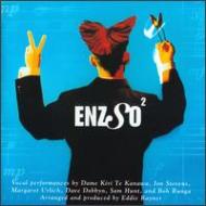 Enzso Ii | HMV&BOOKS online - 4928522