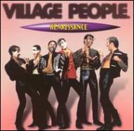 Renaissance : Village People | HMV&BOOKS online - 558648
