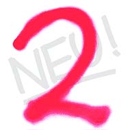 Neu 2 : NEU! | HMV&BOOKS online - 34640