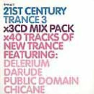 21st Century Trance 3 | HMV&BOOKS online - REACTCD196