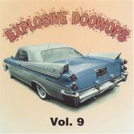 Explosive Doo Wops: Vol.9 | HMV&BOOKS online - DJ55033