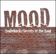 【中古:盤質B】 Snakebacks : Mood (Rap) | HMV&BOOKS online - 4433