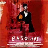 Basquiat | HMV&BOOKS online : Online Shopping & Information Site - PIBF ...