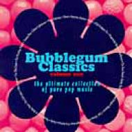 Bubblegum Classics Vol 1 | HMV&BOOKS online - CVVC8030