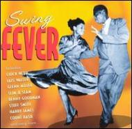 Swing Fever | HMV&BOOKS online - IGOCD2097