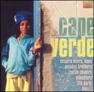 Music Of Cape Verde | HMV&BOOKS online - EUCD1723