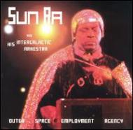 Outer Space Employement : Sun Ra | HMV&BOOKS online - 3021