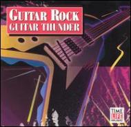Guitar Rock: Guitar Thunder | HMV&BOOKS online - ABCP-27
