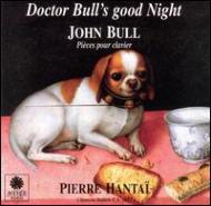 Bull's Goodnight: Hantai(Cemb) : ブル、ジョン（c.1562-1628） | HMV&BOOKS online ...