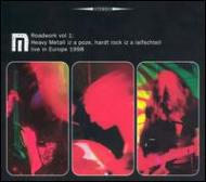 Roadwork Vol.1 : Motorpsycho | HMV&BOOKS online - SRDEAR1